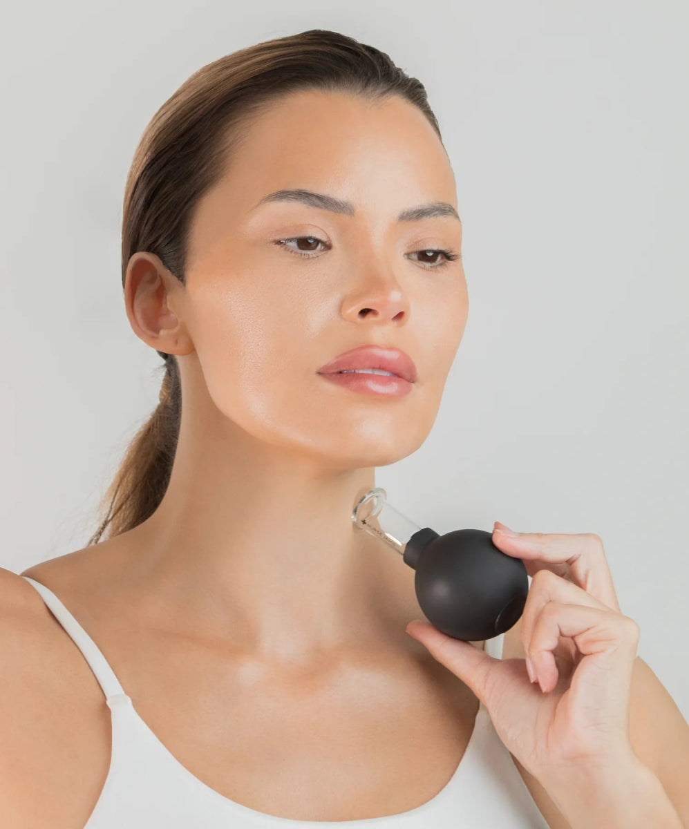 Everything You Need to Know About Facial Cupping And Why You Need It ...