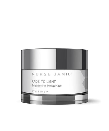 Nurse Jamie Celebrity Skin Care - Age Defying Skin Care