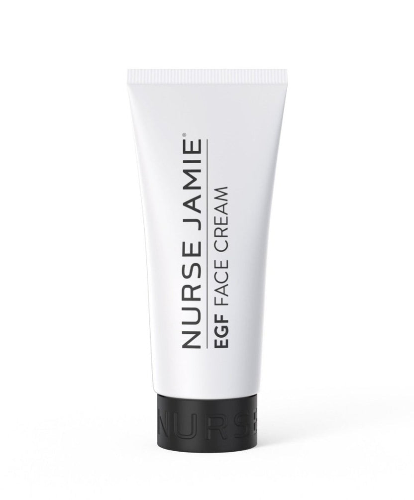 Nurse Jamie Celebrity Skin Care - Age Defying Skin Care