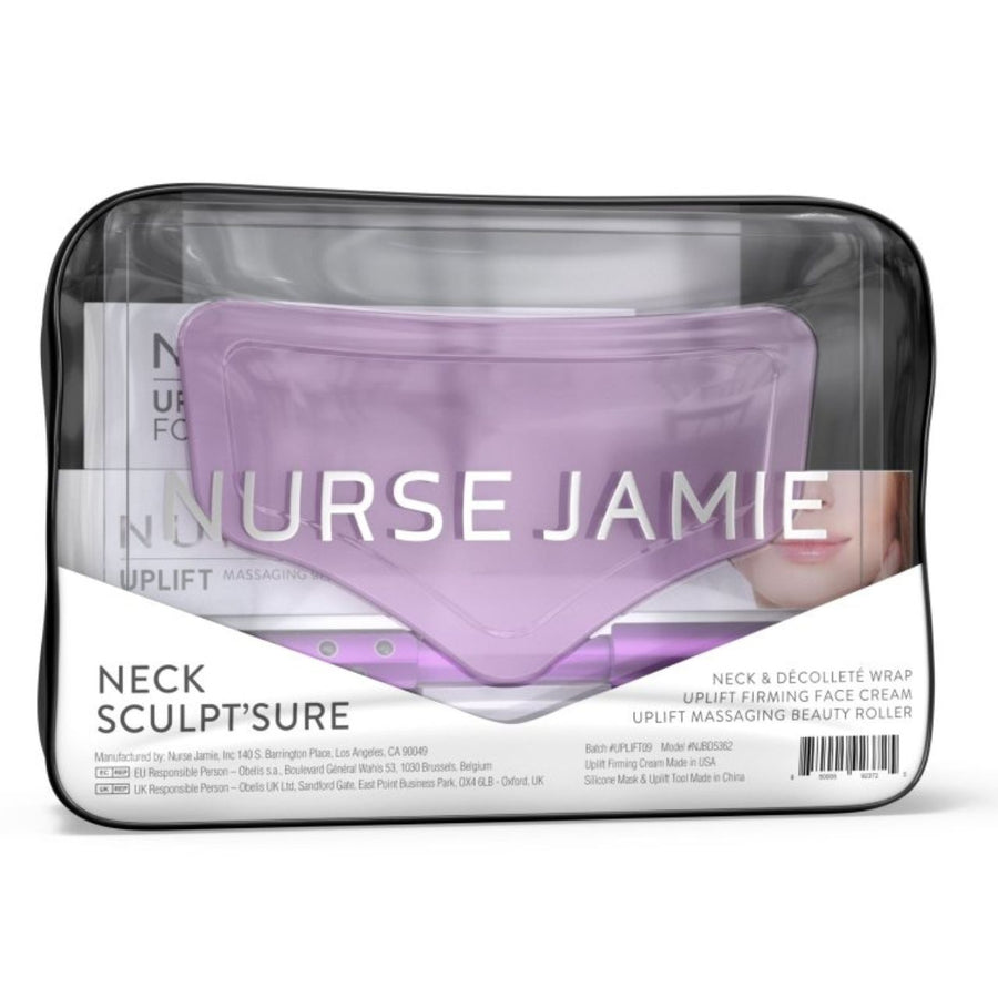 Nurse Jamie Celebrity Skin Care - Age Defying Skin Care