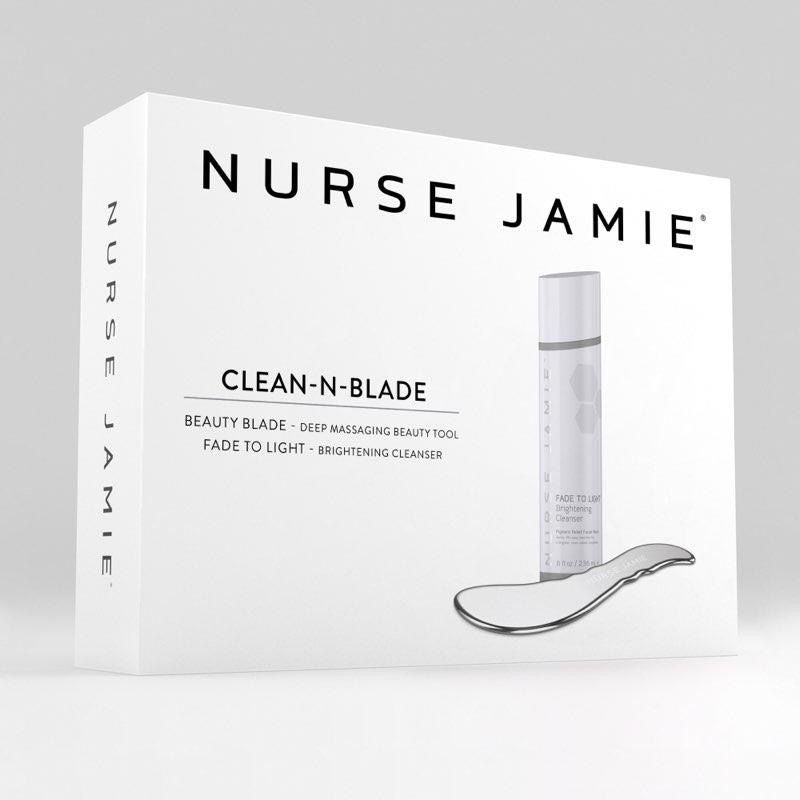 Nurse Jamie Kits