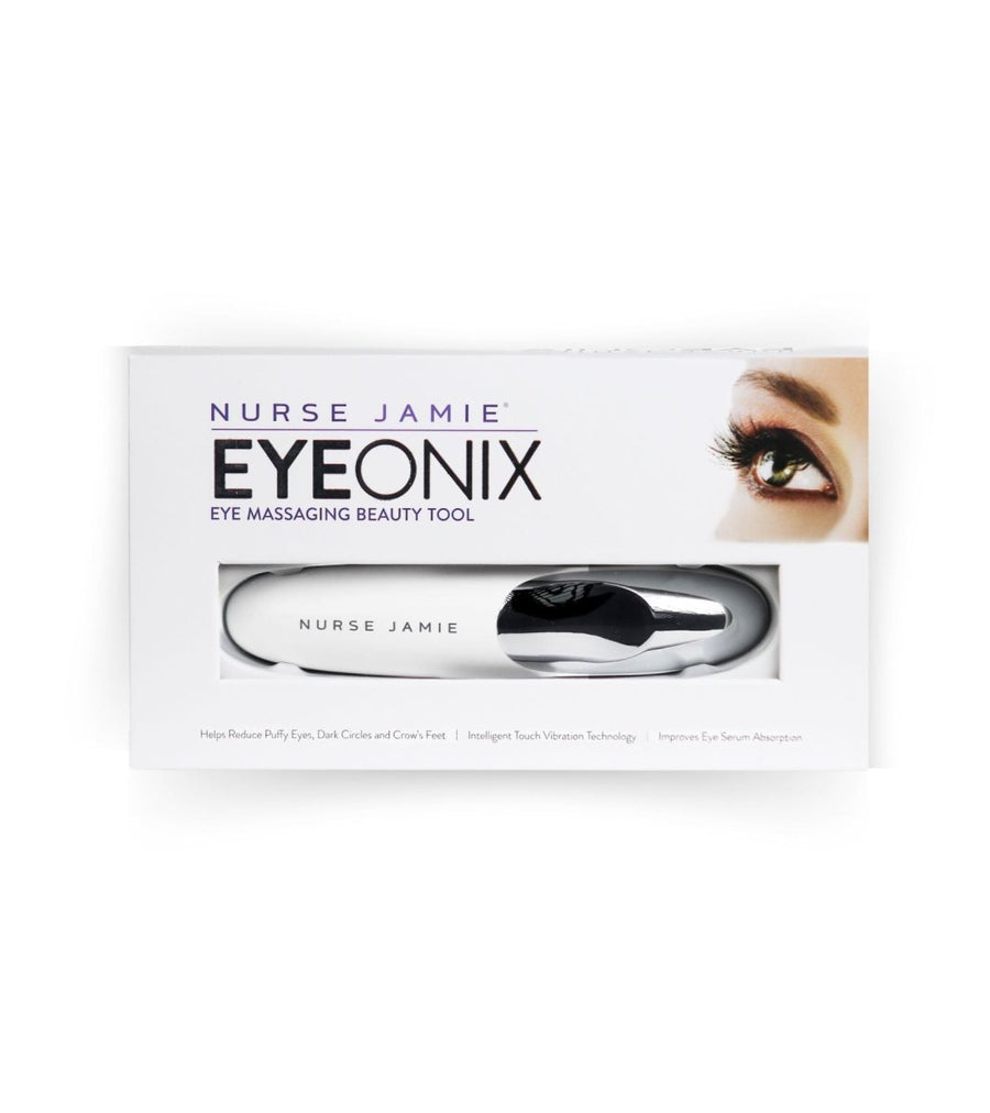 Eyeonix® Eye Massaging Beauty Tool – Reduce Puffiness & Dark Circles ...