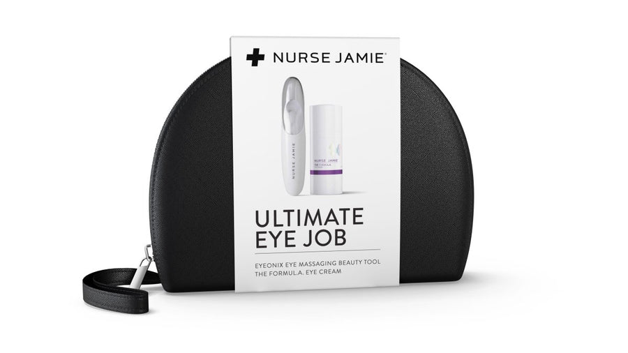 Nurse Jamie Celebrity Skin Care - Age Defying Skin Care